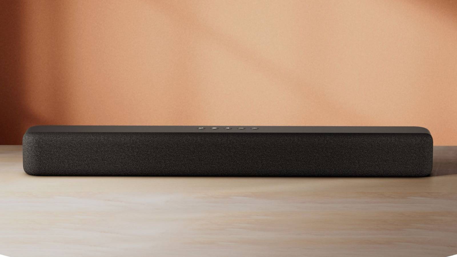 Start the new year with a powerful new Amazon Fire Soundbar for only $100