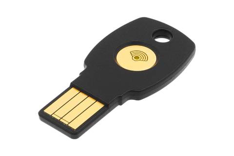 Best security keys 2024