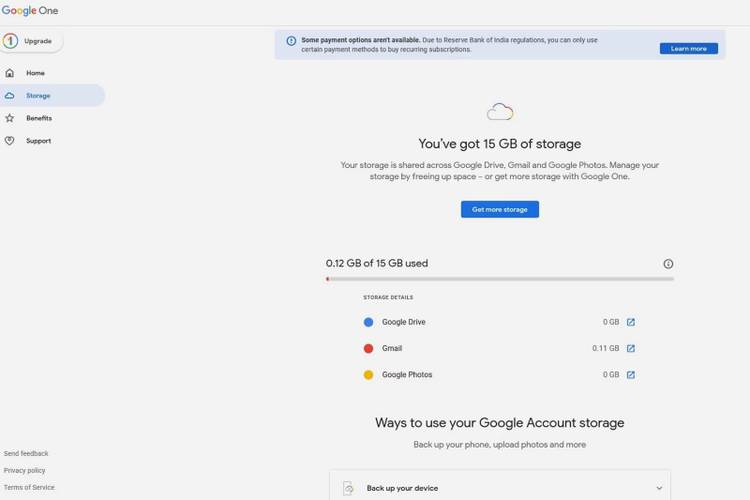 How to free up your Gmail storage: Get extra space