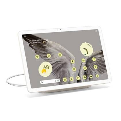 Google Pixel Tablet vs Apple iPad: Which is best?