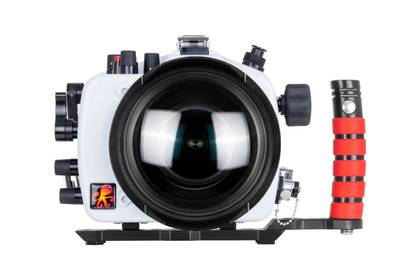 Best underwater cameras 2024