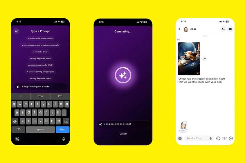 What is Snapchat+, how much is it, and what's included?
