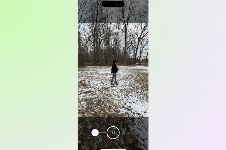 cool camera tricks iphone