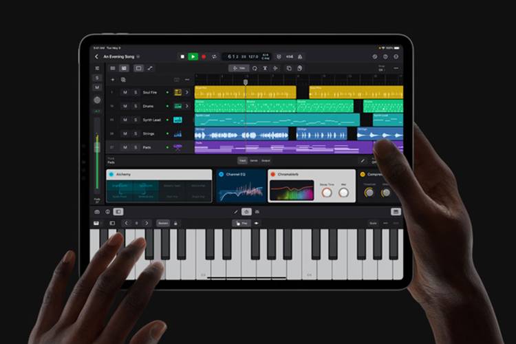 What can Logic Pro do, how much is it, and which musicians use it?
