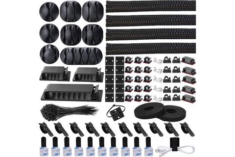 Best cable management tools 2024