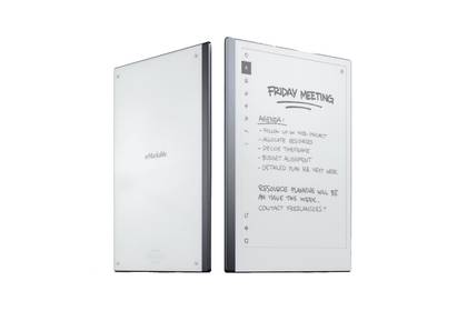 Best note-taking tablets in 2024