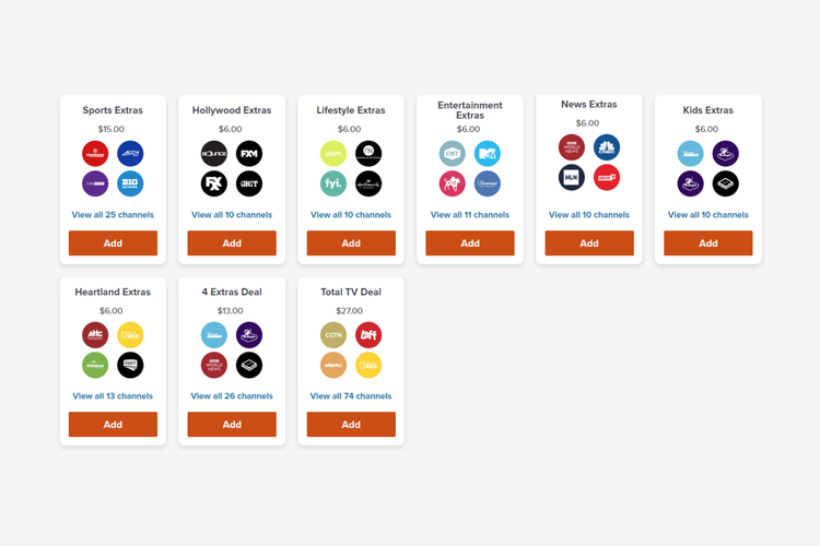 Sling TV: Pricing, features, and is it best for live TV?