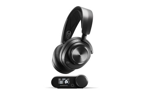Best headsets for PS5 2024: Wired and wireless options for gamers