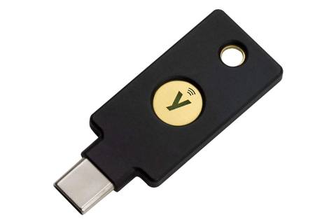 Best security keys 2024