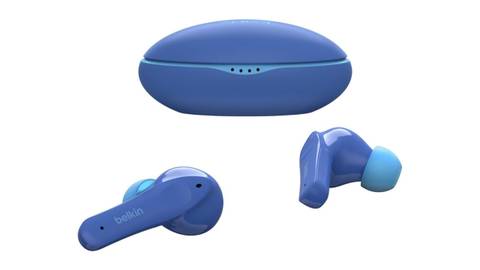Best headphones for kids in 2024