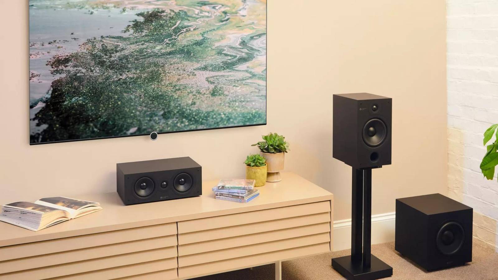 Best subwoofers in 2024