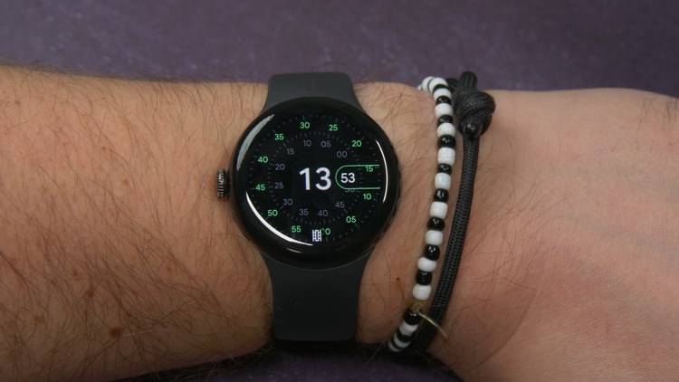Best watch faces for Pixel Watch