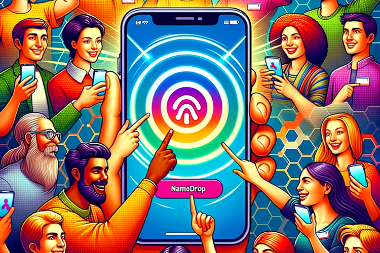 How to turn off NameDrop on iPhone and is it safe?