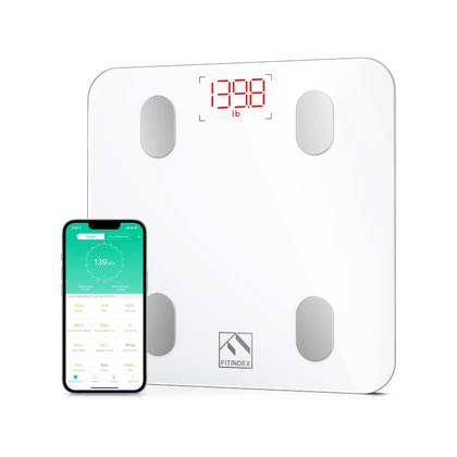 Best smart scales in 2024: For your high-IQ health journey
