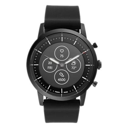 Best hybrid smartwatches in 2024