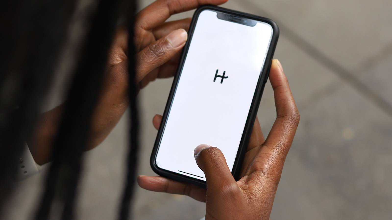 What is Hinge, is it free, and how does it work?