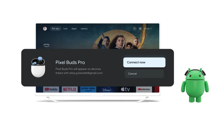 6 new features Google just announced at CES 2024
