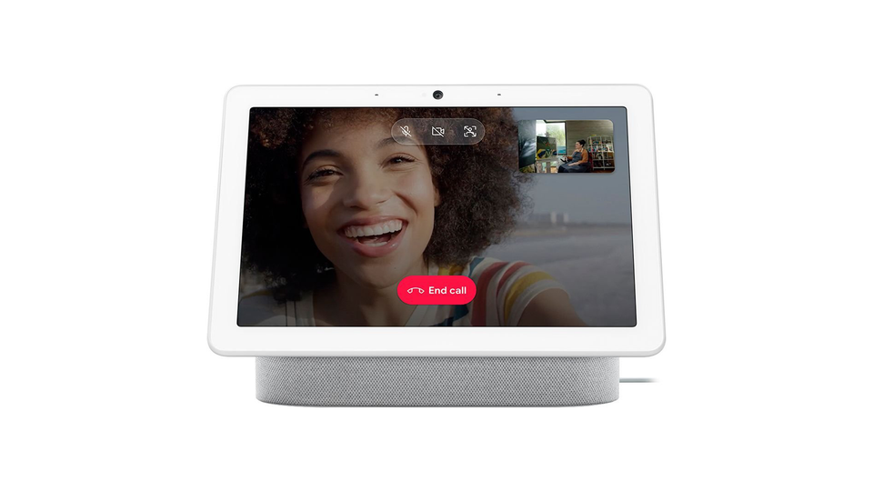 Best smart home hub 2024