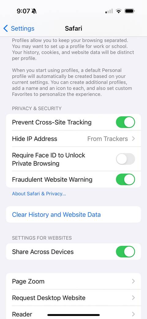 How to delete Safari history on Mac, iPhone, iPad