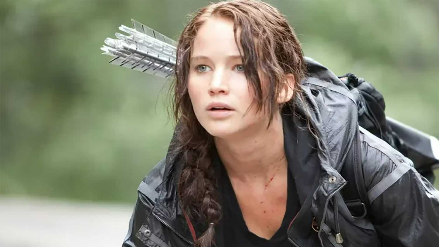 YouTube's free Hunger Games livestream is getting me through this crazy ...