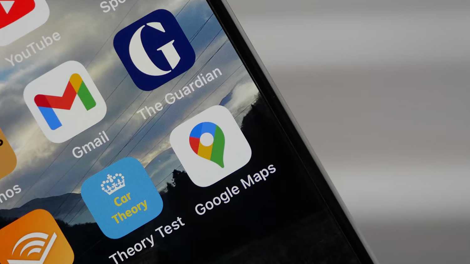 How to find and check your elevation on Google Maps