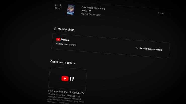 YouTube Premium: Everything you get with the ad-free subscription