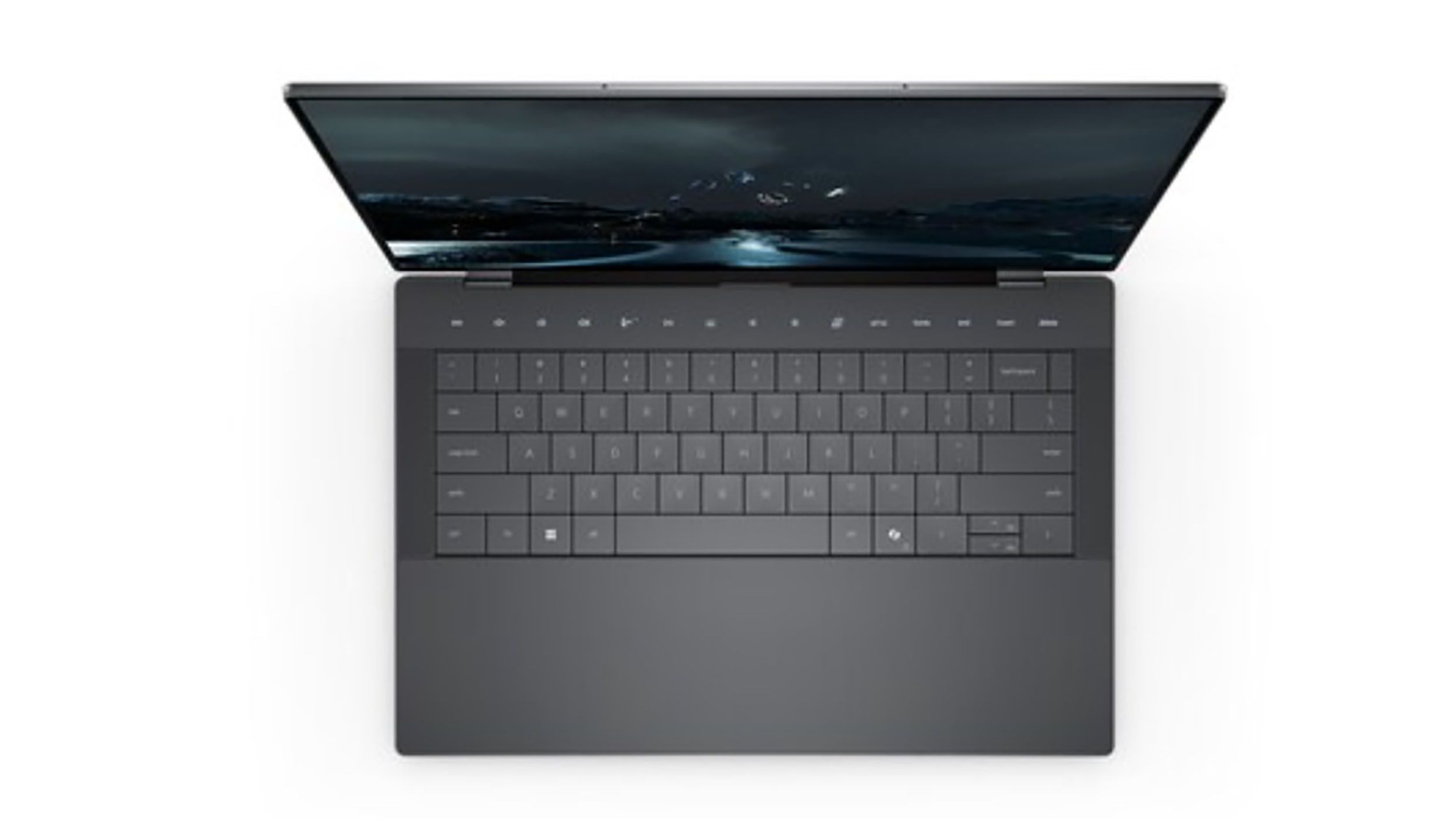 New Dell XPS 13, 14, and 16 laptops come with the Copilot AI key