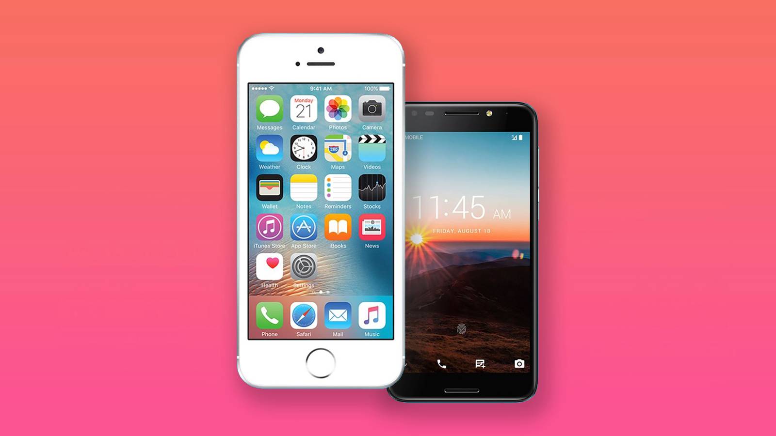 6 reasons why prepaid phone plans are so cheap