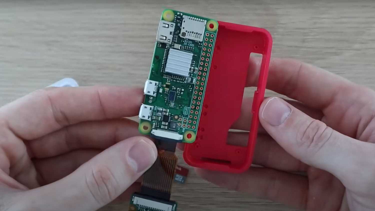 5 easy DIY projects for the Raspberry Pi 5