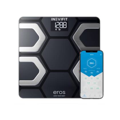 Best smart scales in 2024: For your high-IQ health journey