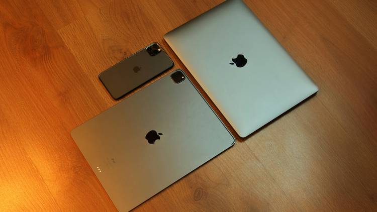 How to find your lost iPhone, AirPods, or Watch with Find My