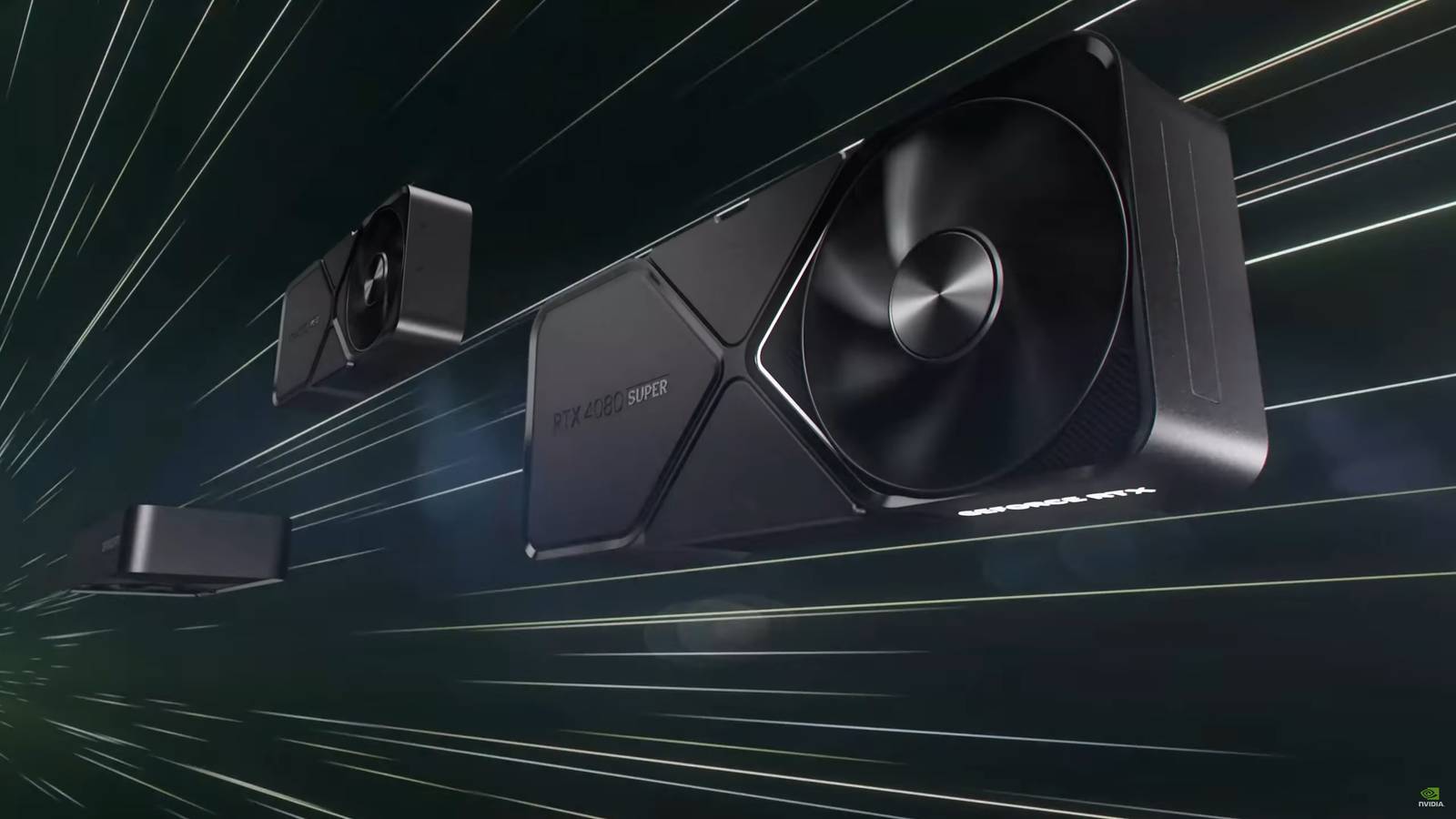 Nvidia RTX 40-series Super GPUs: Specs, availability, and performance 2024