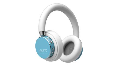 Best headphones for kids in 2024