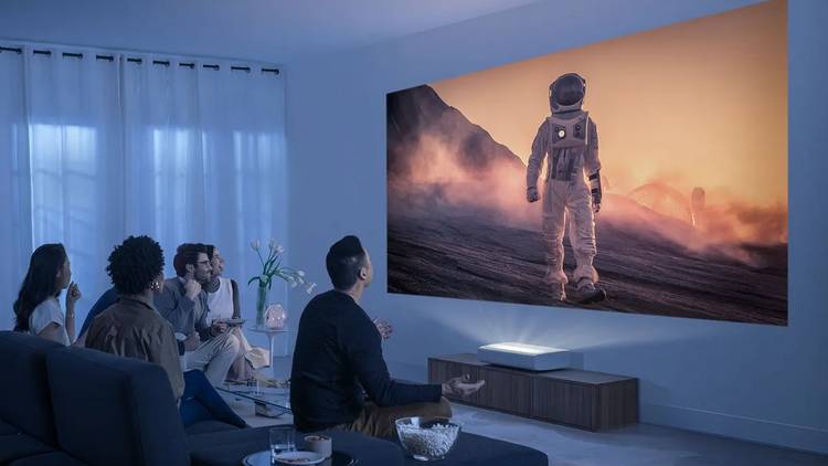 Samsung's 2024 TV lineup at CES: 4 biggest reveals