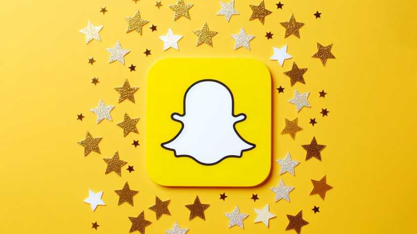 How to stop or allow snaps to be saved in Snapchat chats