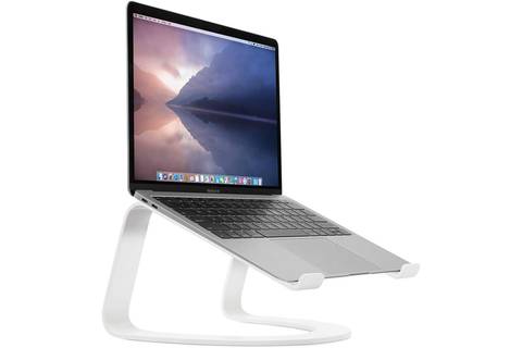 Best laptop stands 2024: Give your desk space a lift this new year