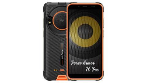 Best rugged smartphones in 2024