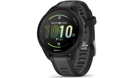 6 watch faces for Garmin users to try