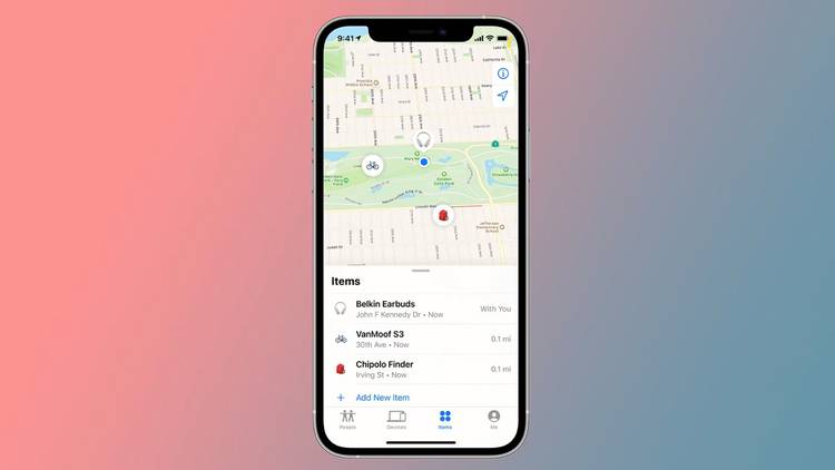 How to find your lost iPhone, AirPods, or Watch with Find My