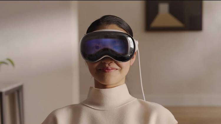 14 mind-blowing Apple Vision Pro features to know