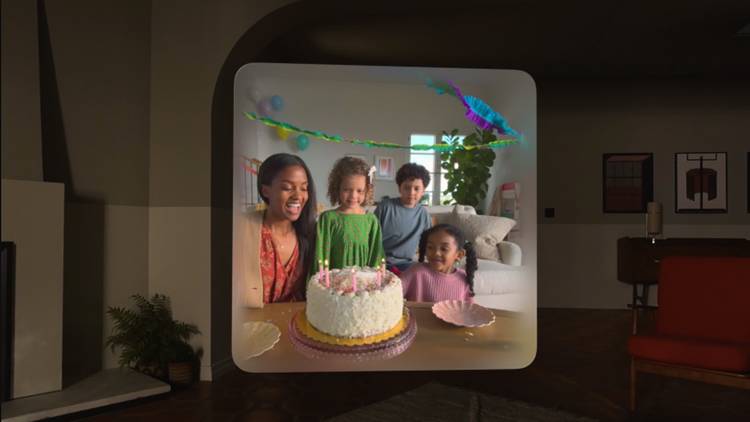 14 mind-blowing Apple Vision Pro features to know