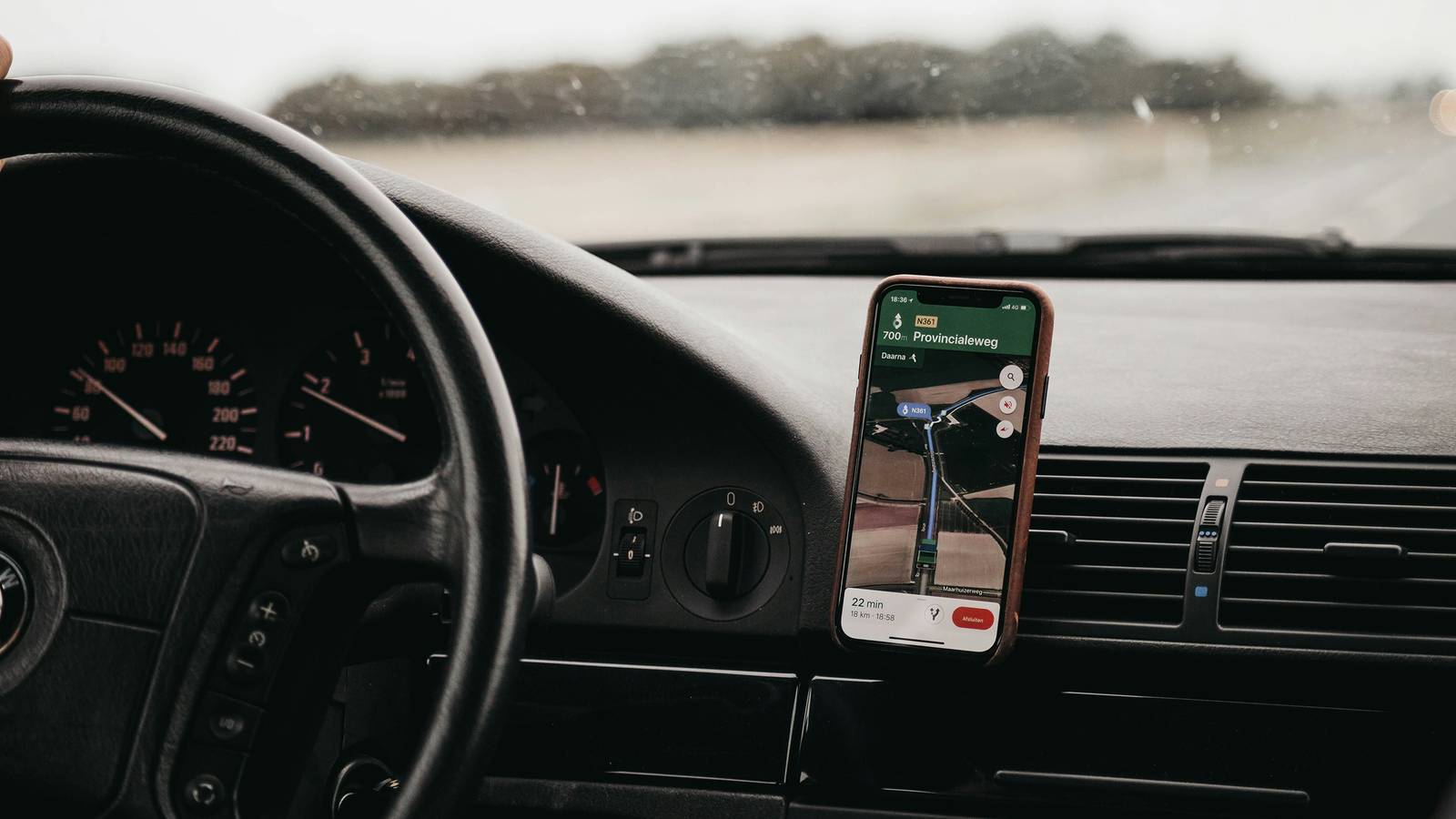 How I use Google Street View to revisit the past