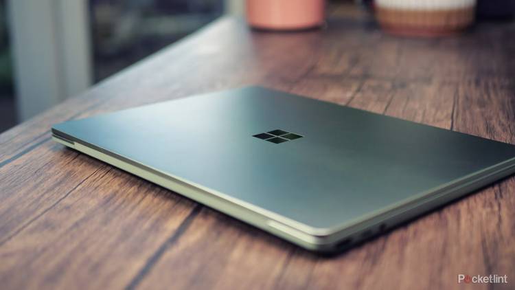 Microsoft Surface Laptop Go 3 review: Stunning, but bad price