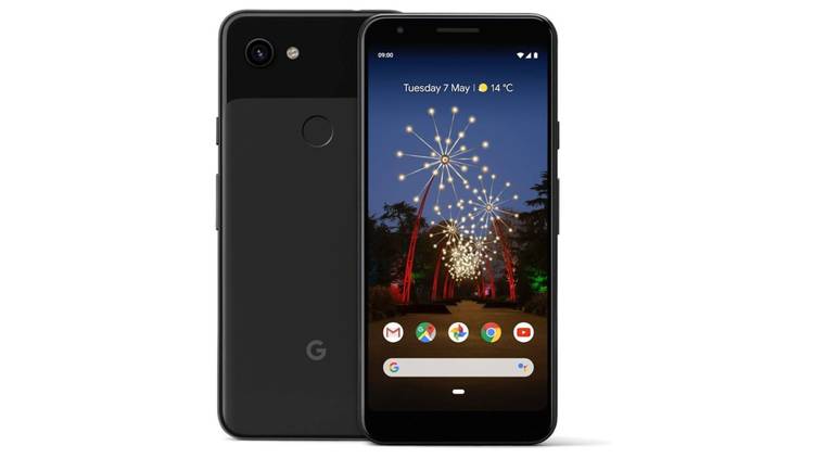 Google Pixel timeline: A visual trip down memory lane