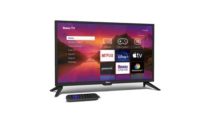 Roku Select and Roku Plus TV deals give you up to $200 off all TVs in ...