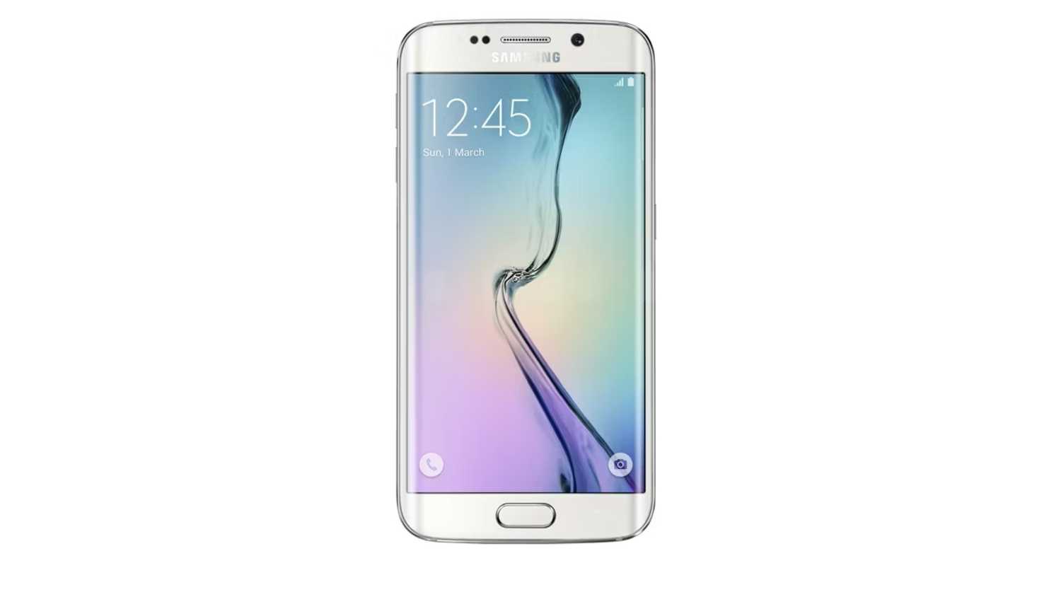 The timeline of Samsung's Galaxy flagship phones