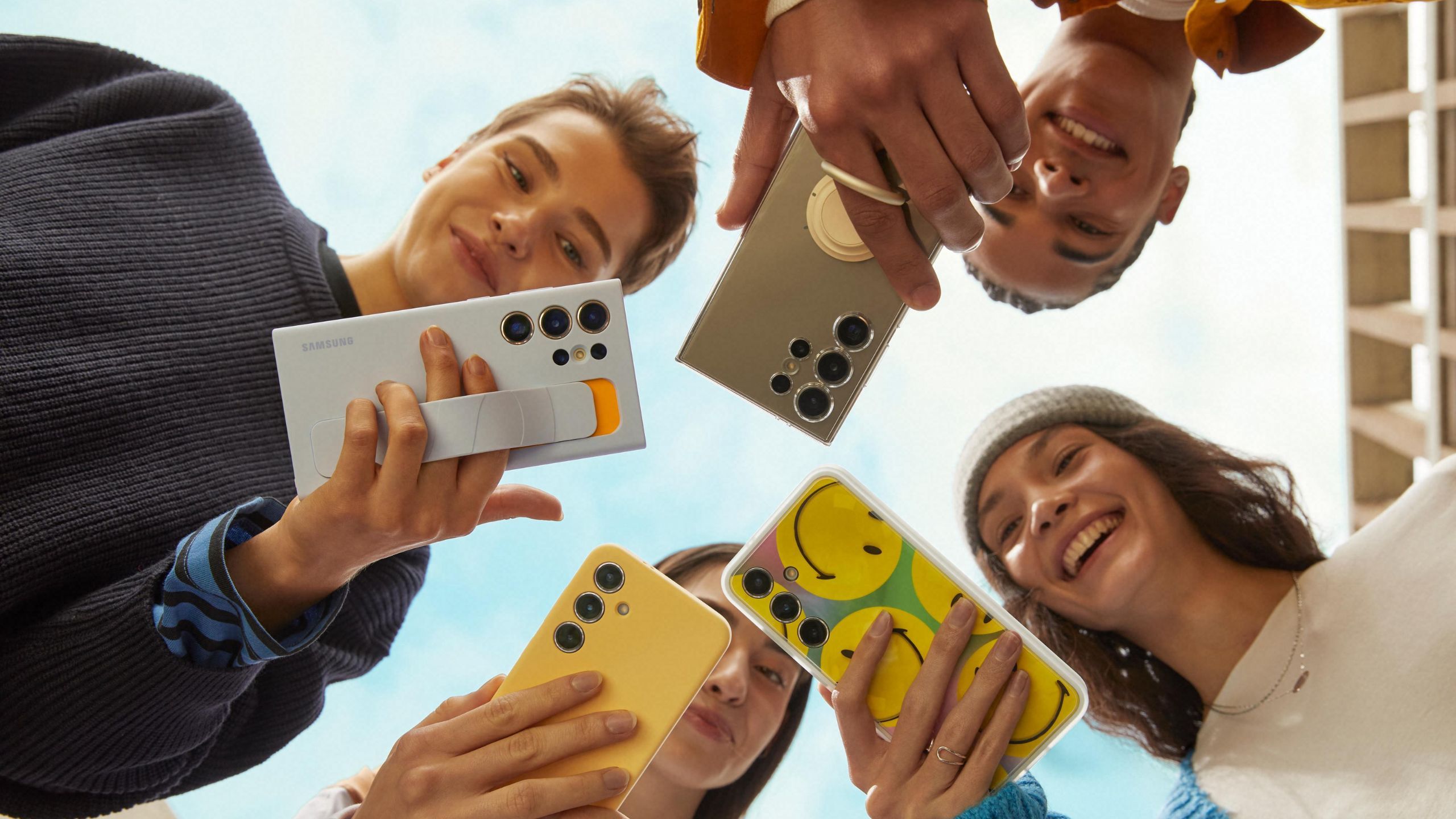 6 Samsung Galaxy phone must-try features