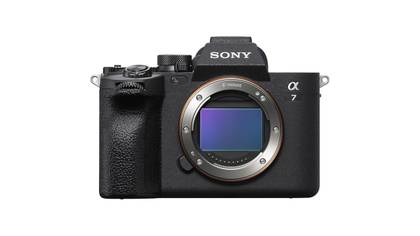 The 5 best mirrorless cameras in 2024