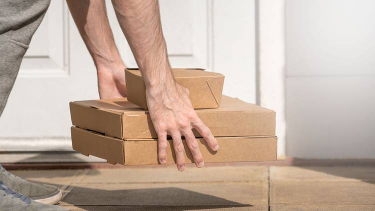 How to order with DoorDash and what makes it better than GrubHub