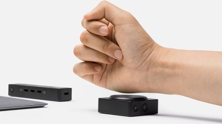 5 Microsoft accessories to use with your Surface